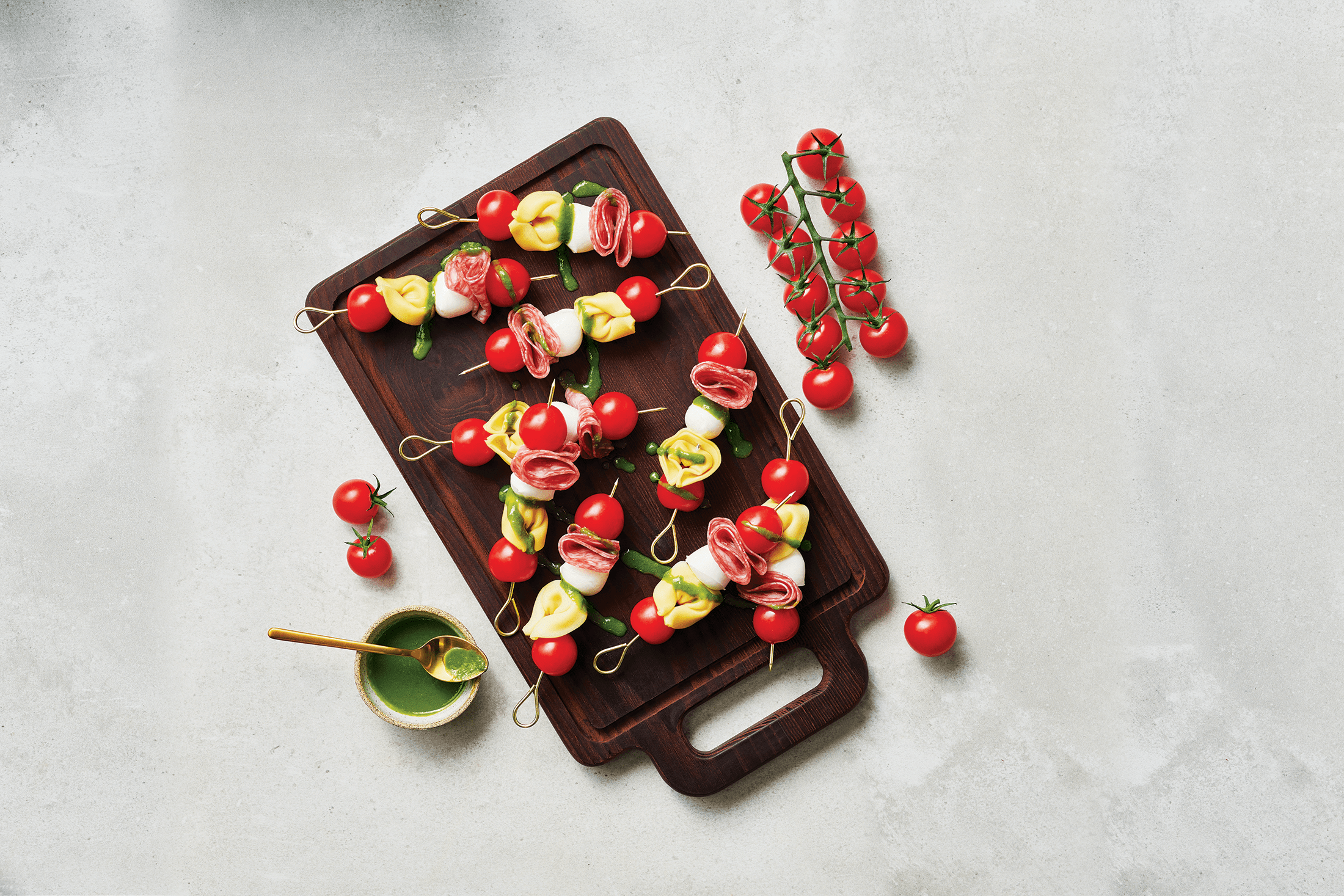 Flavor Bombs™ - SUNSET Grown. Flavour you'll fall in love with.