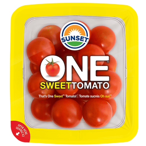 Angel Sweet® - SUNSET Grown. All rights reserved.