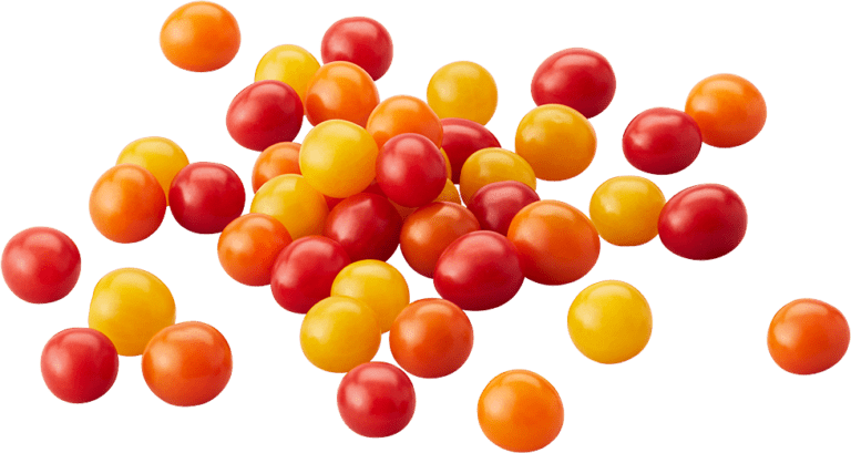 Sprinkles® - SUNSET Grown. All rights reserved.